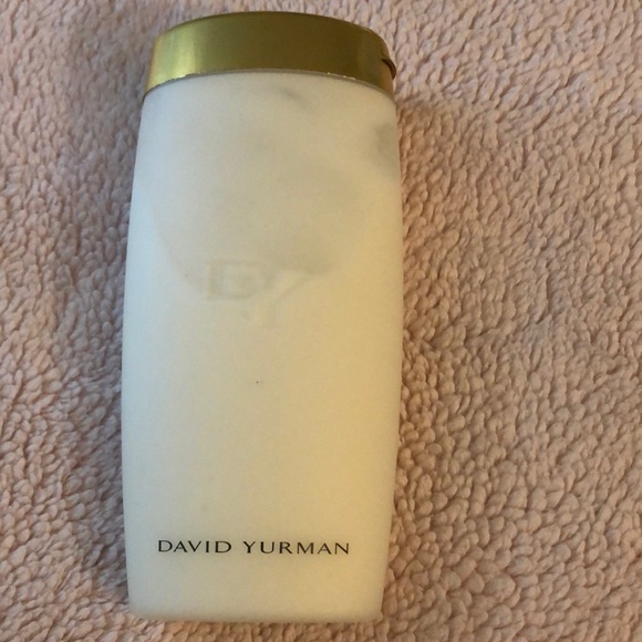 David Yurman | Other | David Yurman Luxurious Body Lotion | Poshmark